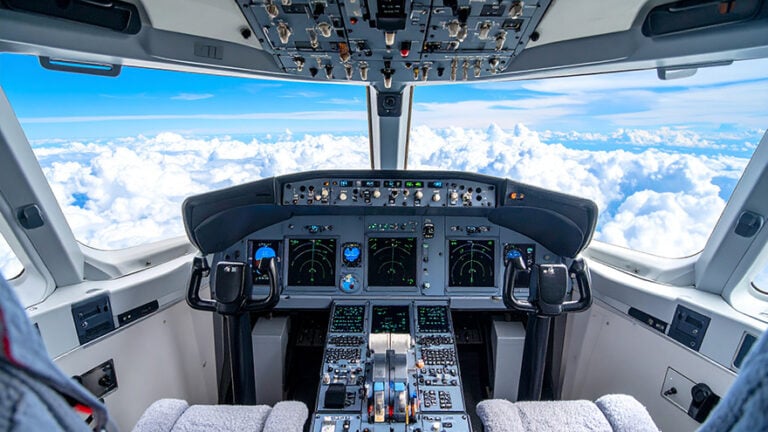 Developers fly the plane: AI guardrails for secure cloud innovation
