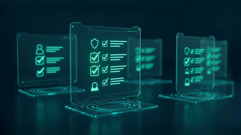 Best Practices for Completeness and Accuracy in IT Compliance Audits
