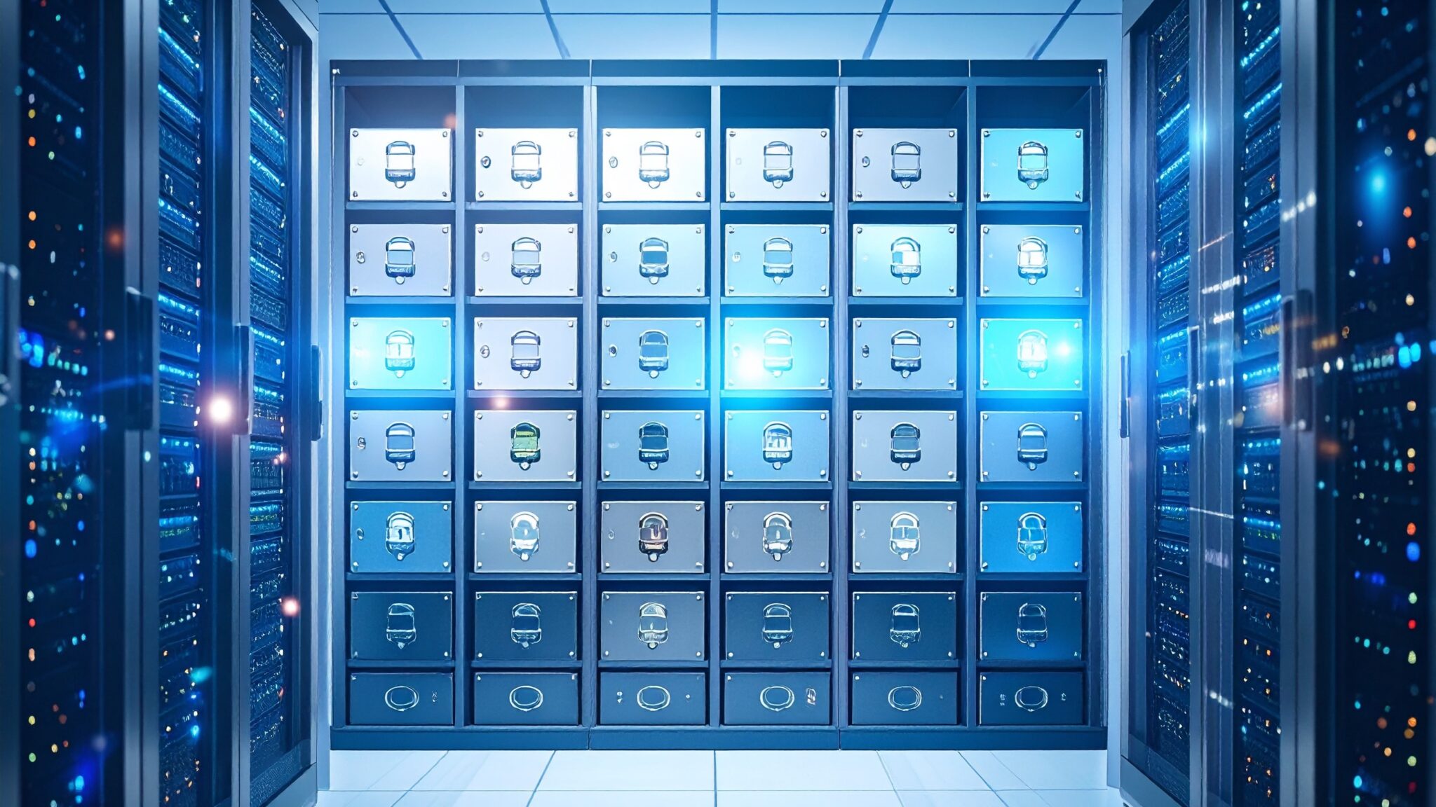 Leader nella sicurezza delle identità e nella gestione degli accessi ...