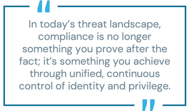 How the future of privilege is reshaping compliance